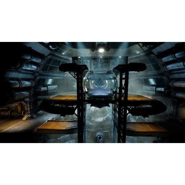 F.I.S.T.: Forged in Shadow Torch (Limited Edition) - PS4 - PlayGoSmart